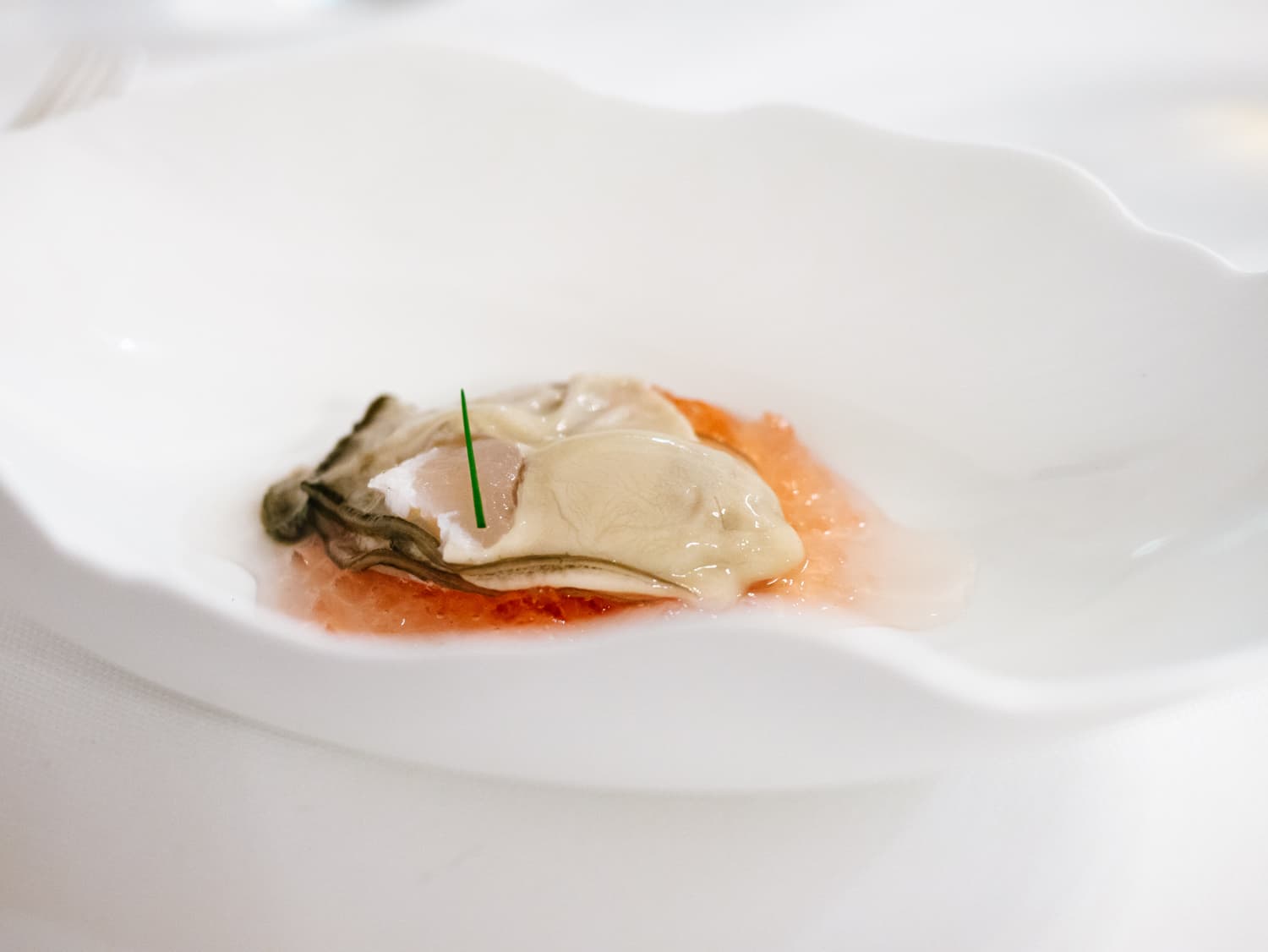 Il nuovo ristorante di Agostino Iacobucci a Villa Zarri a pochi passi ...